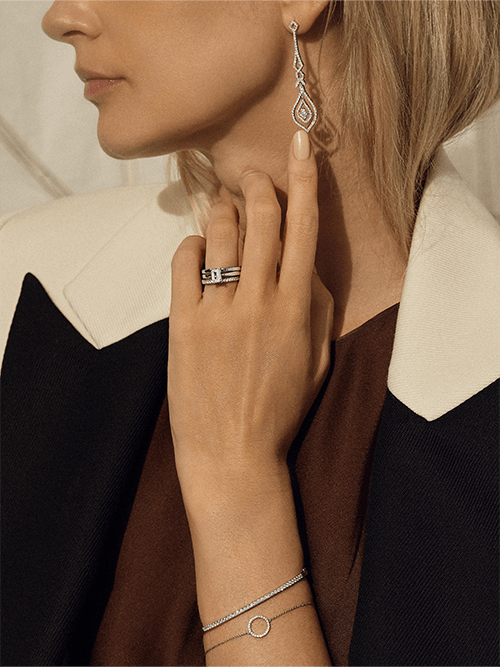 77 Diamonds - Bespoke Rings & Fine Jewellery