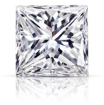 Princess Cut Engagement Rings At Guaranteed Unmissable Prices! | 77 ...