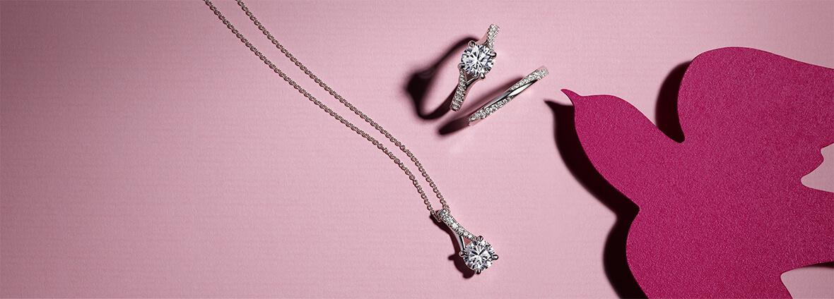 77 Diamonds - Beautiful Diamond Rings & Jewellery