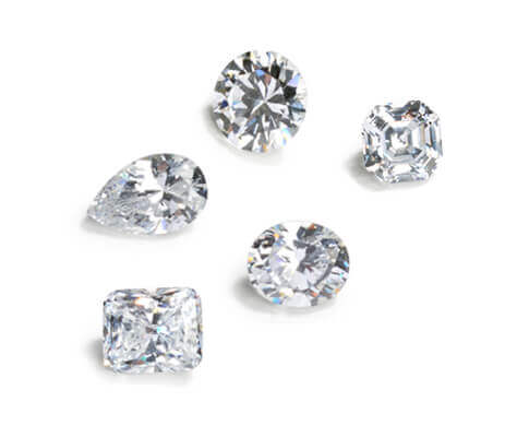 77 Diamonds - Schöne Diamantringe Und Schmuck