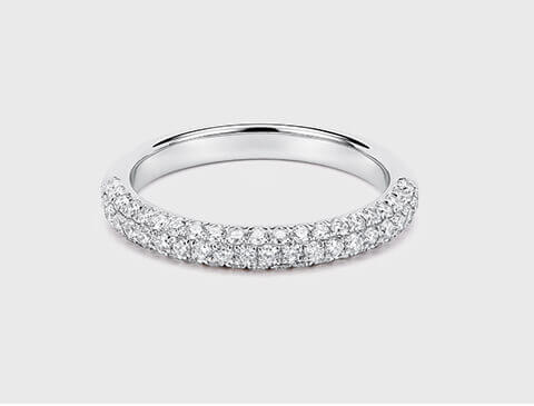 Muse Collection | 77 Diamonds