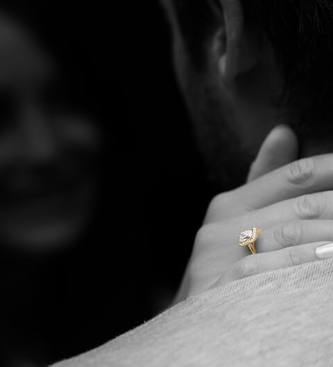 77 Diamonds - Schöne Diamantringe Und Schmuck