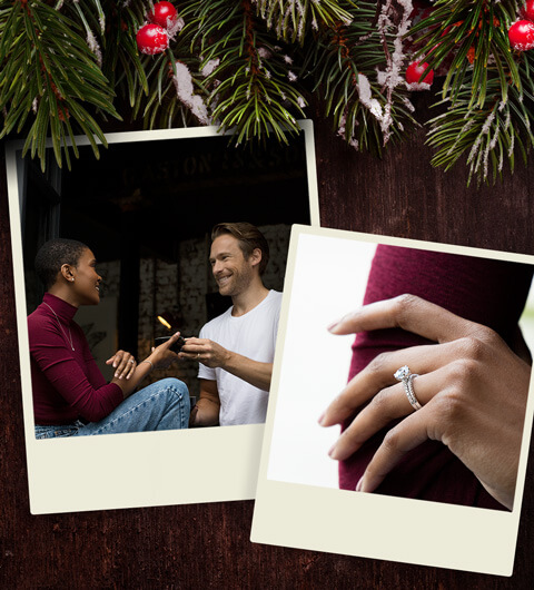 77 Diamonds - Schöne Diamantringe Und Schmuck