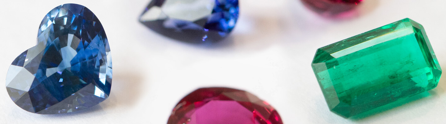 Lose Edelsteine - 77 Diamonds - Edelsteine Online Kaufen