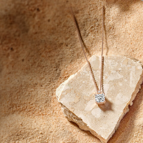 Diamond Jewellery - 77 Diamonds