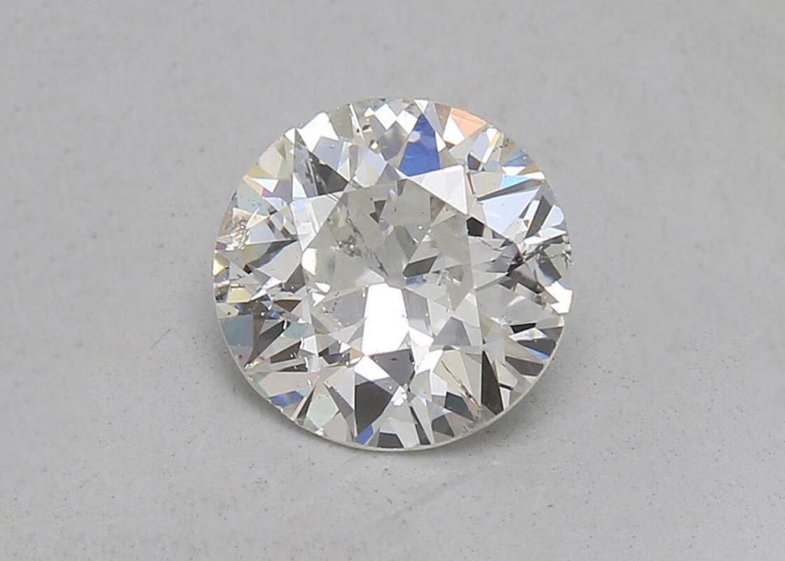 Old Cut Loose Diamonds